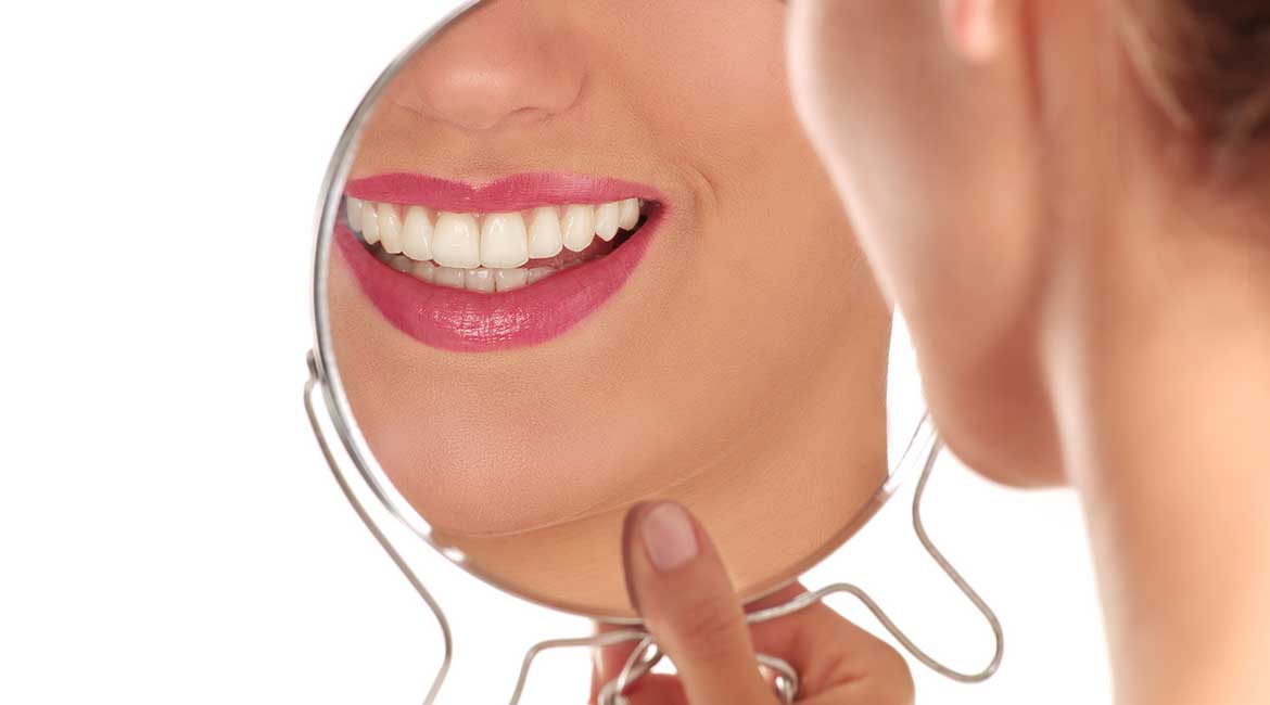 Gülüş Tasarımı - Dentram Diş Klinikleri Gülüş Tasarımı - Dentram Diş Klinikleri